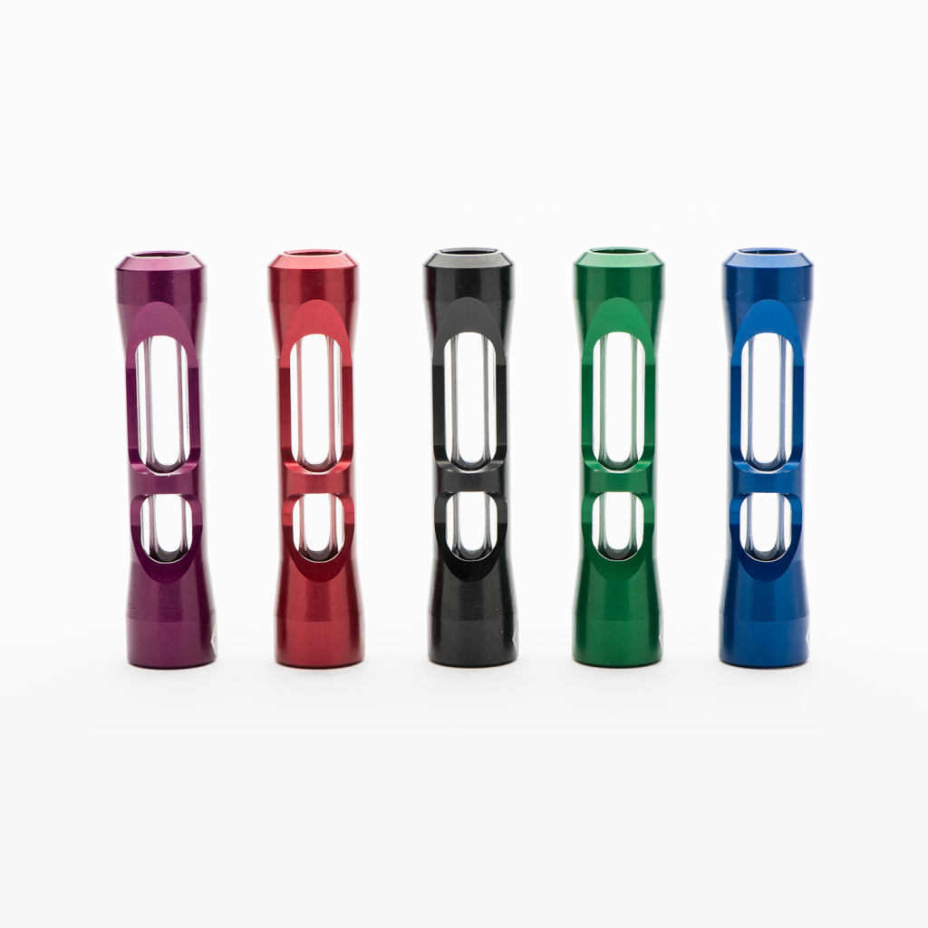 Prometheus Nano Pipe - NM Distributions / A Pipe Store