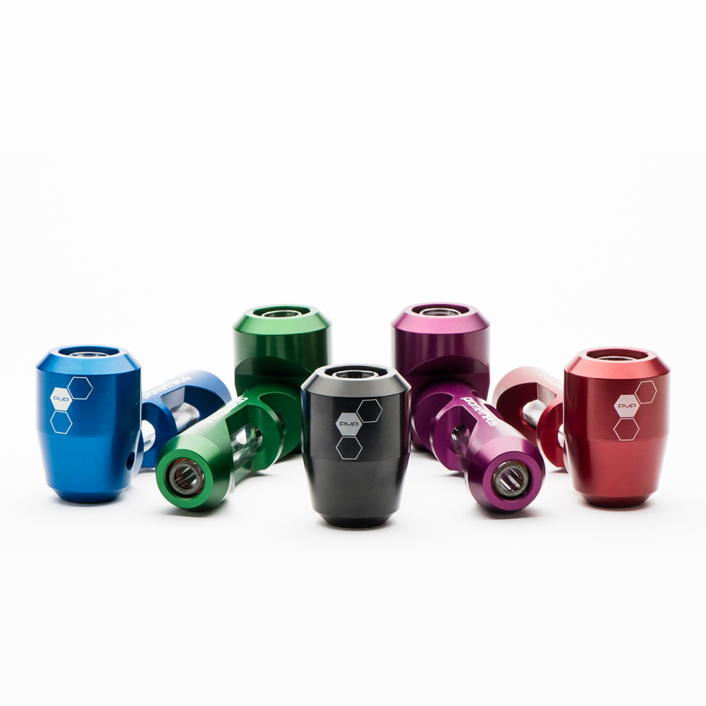 Prometheus Titan Pipe - NM Distributions / A Pipe Store